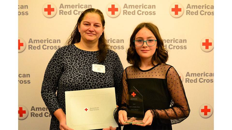 Kansas Region | American Red Cross