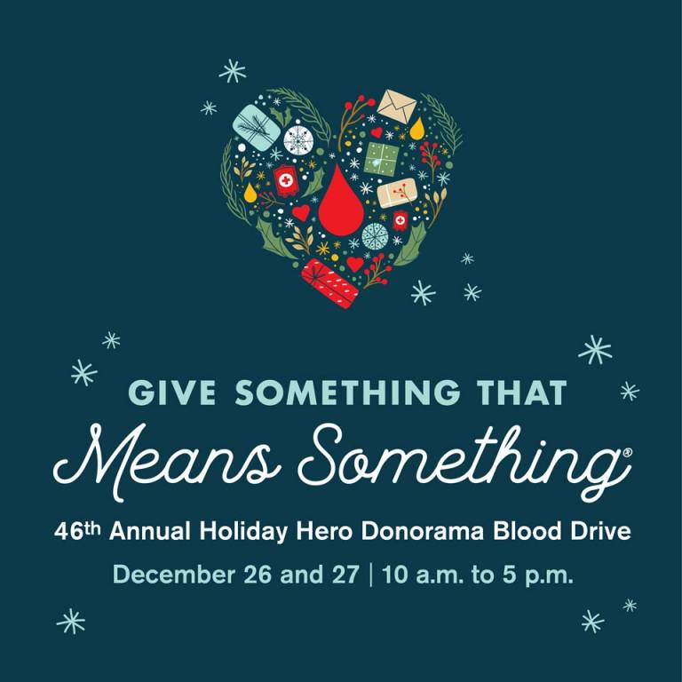 Blood Drive | Event | Kentucky Red Cross