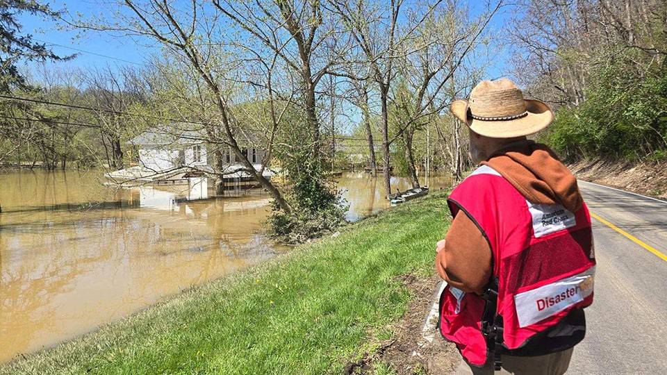 Kentucky Region | American Red Cross