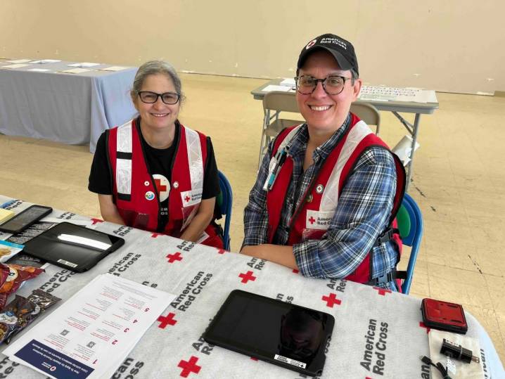 Kentucky Region | American Red Cross