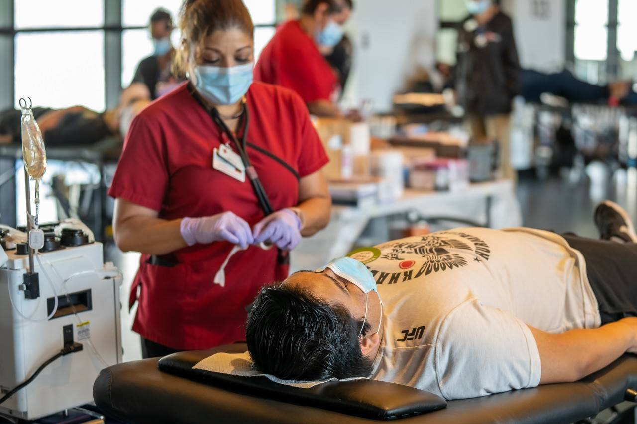 Los Angeles Region | California | American Red Cross