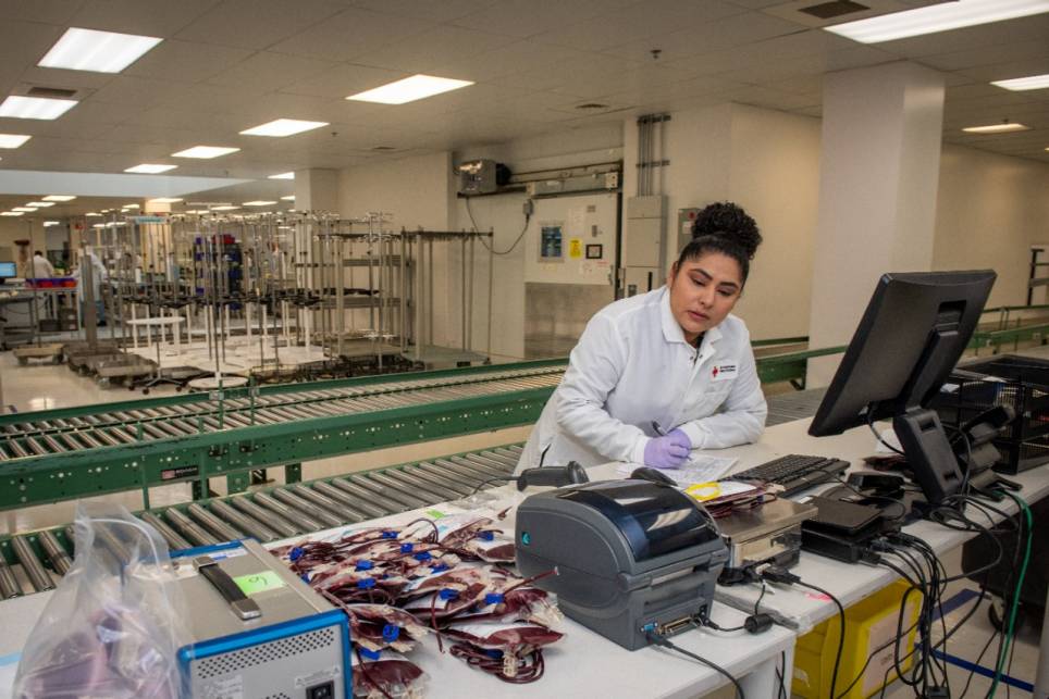 Celebrating Medical Laboratory Professionals Week