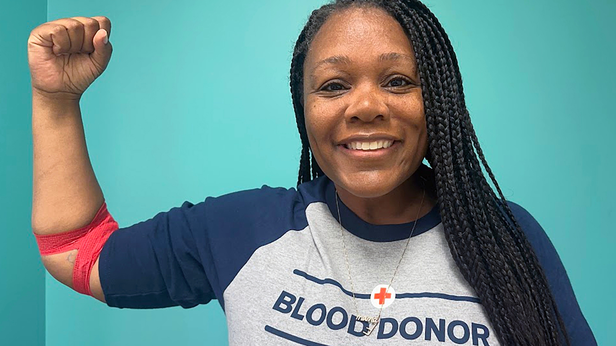 Donor to Advocate: A Mission to Combat Sickle Cell Disease