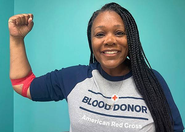 Donor to Advocate: A Mission to Combat Sickle Cell Disease