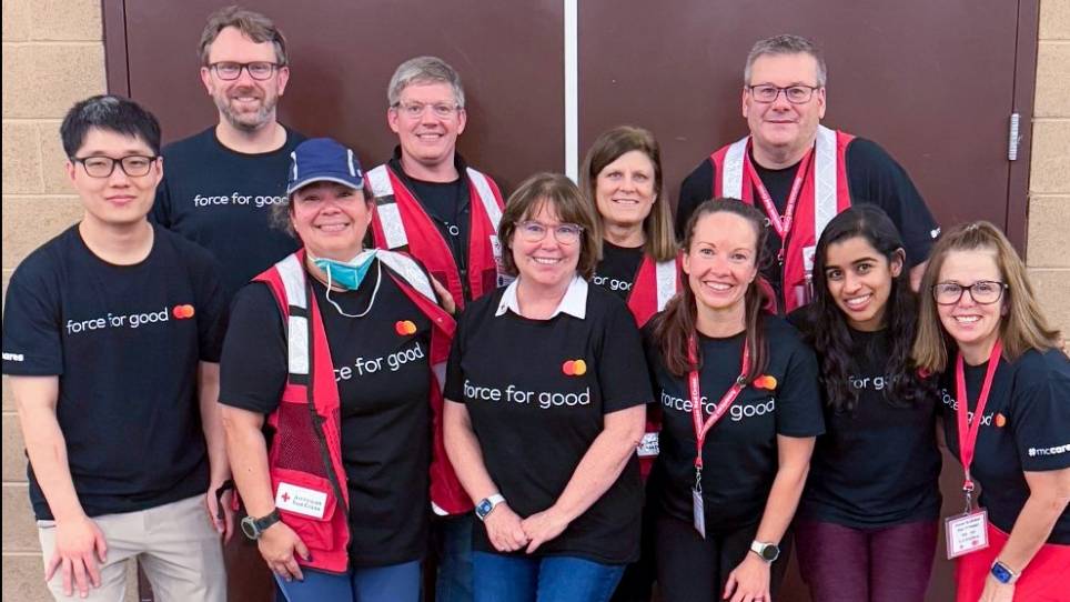 Los Angeles Region | California | American Red Cross