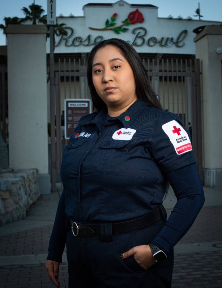 Los Angeles Region | California | American Red Cross
