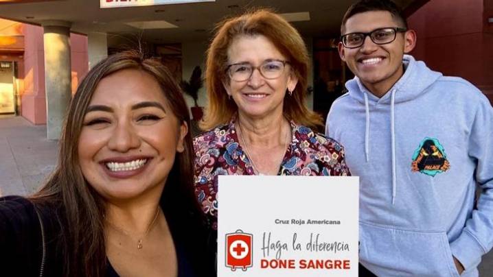 Los Angeles Region | California | American Red Cross