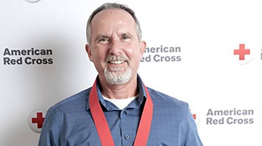 Los Angeles Region | California | American Red Cross