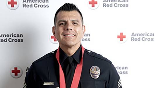 Los Angeles Region | California | American Red Cross