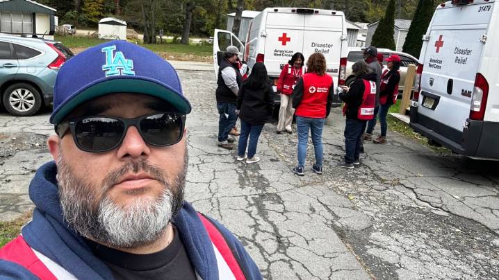 Los Angeles Region | California | American Red Cross