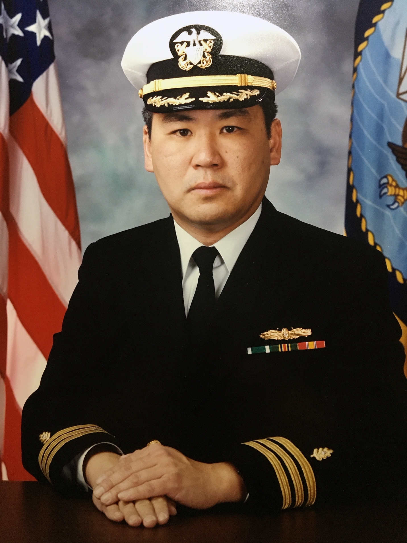 A Lifetime of Service