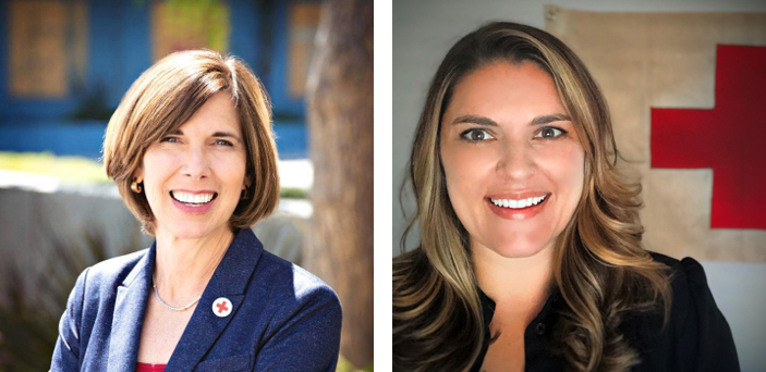 Los Angeles Region | California | American Red Cross