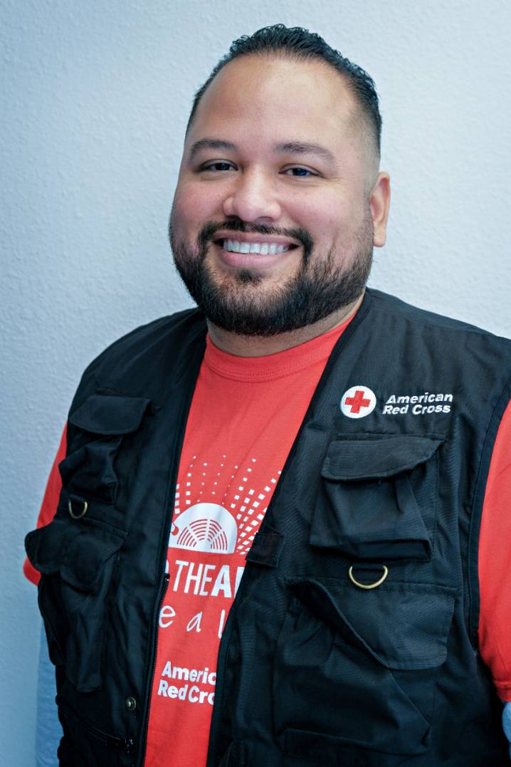 Ensuring Blood Donor Safety