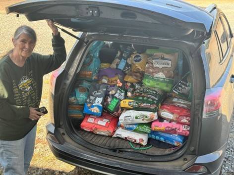 Marty Vaughn 61 Years of Red Cross Service | News | American Red Cross