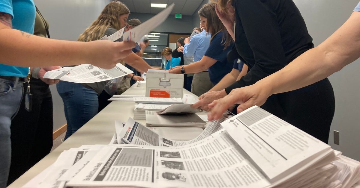 Blue Cross Blue Shield of Louisiana | STA Partner | News Article ...