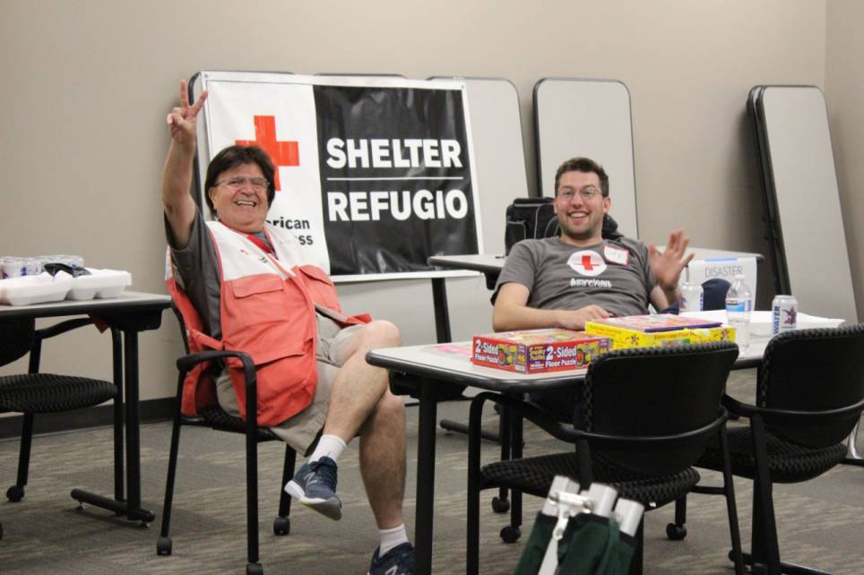 Louisiana Region | American Red Cross