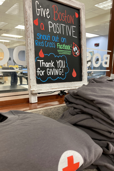 Chas Kelley Red Cross Disaster Relief Campaign | News Article ...