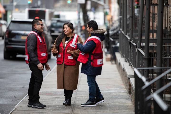 Massachusetts Region | American Red Cross