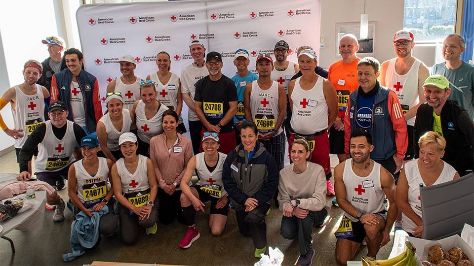 Massachusetts Region | American Red Cross