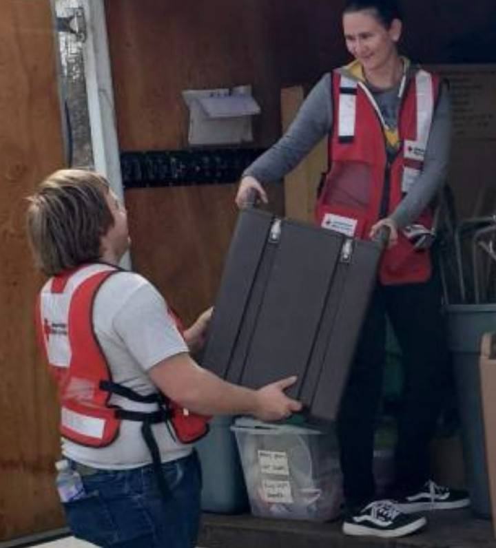 Michigan Region | American Red Cross
