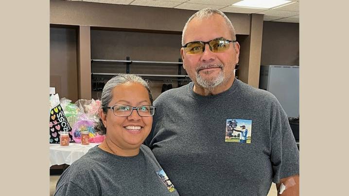 Michigan Region | American Red Cross