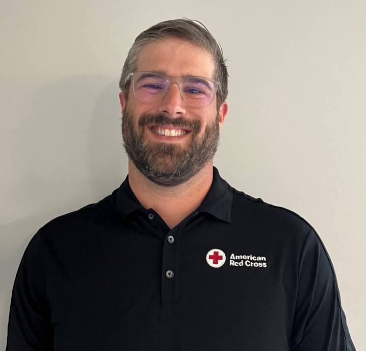 Red Cross Michigan Region names chief operating officer