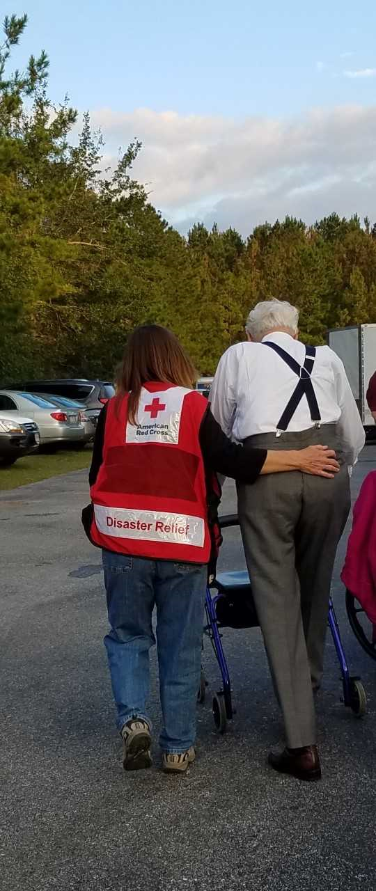 Michigan Region | American Red Cross