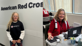 Alaska disaster operation made for a remarkable experience for these 2 ...