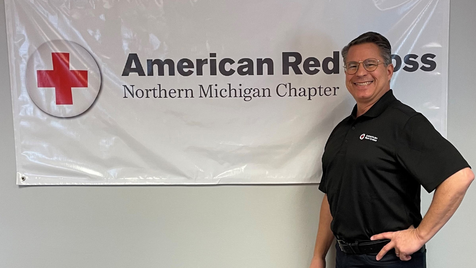 Michigan Region | American Red Cross