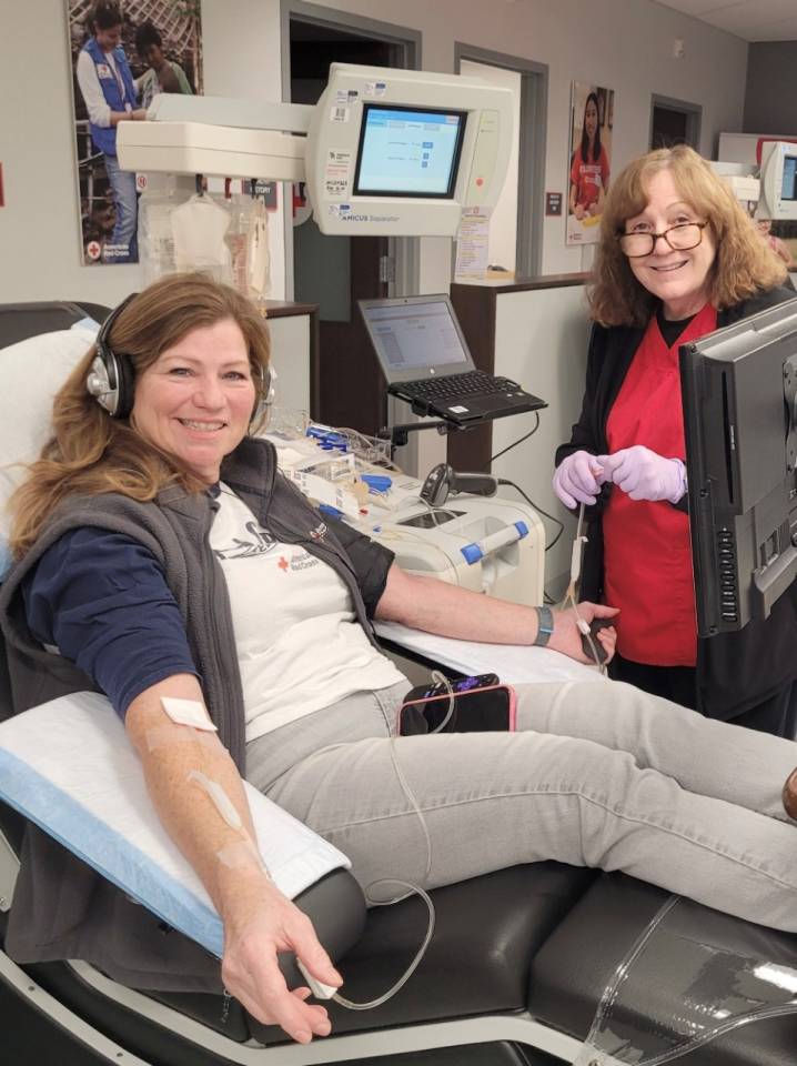Michigan Region | American Red Cross
