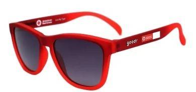 Make the world brighter for patients by giving blood with the Red Cross ...