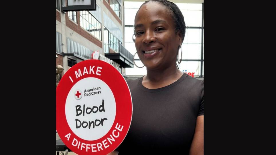 Michigan Region | American Red Cross