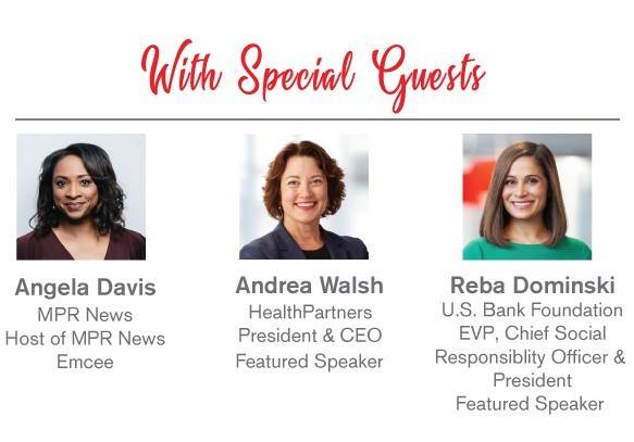 Red Cross announces Powering the Mission