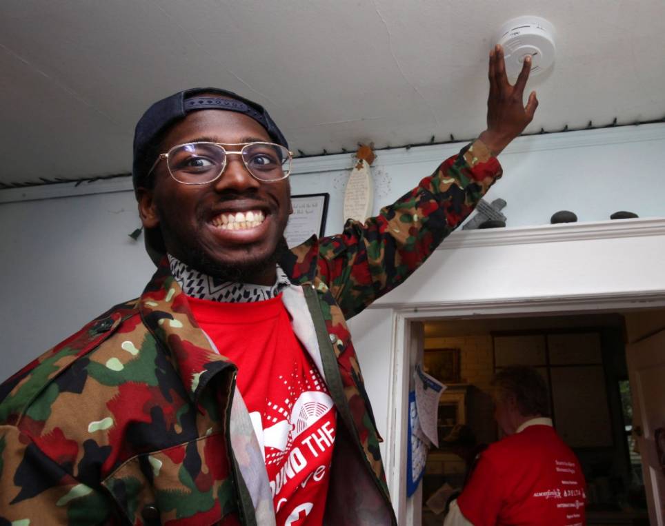 Minnesota & Dakotas Region | American Red Cross