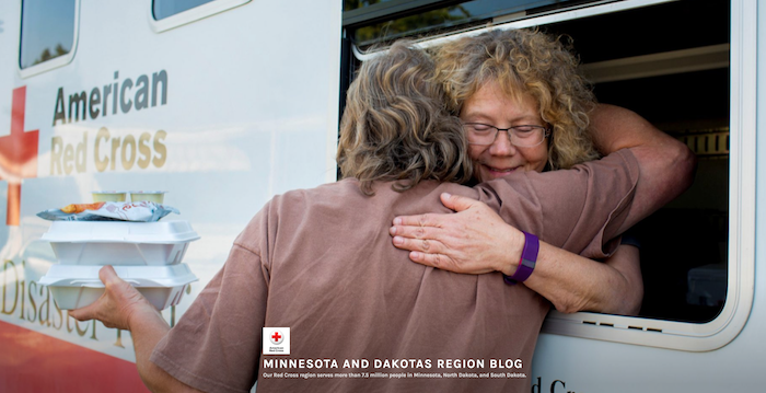 Minnesota & Dakotas Region | American Red Cross