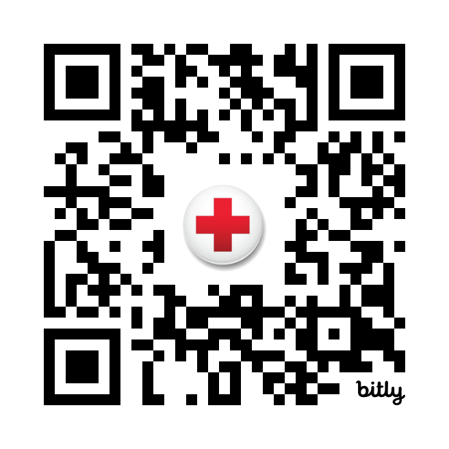 Red Cross and Bismarck Fire Partner for Home Safety