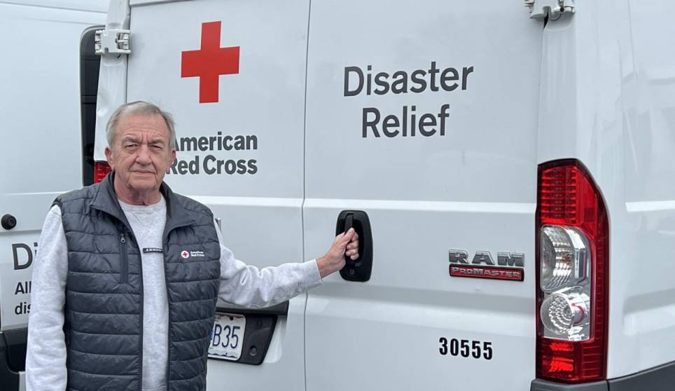 Red Cross is helping attorneys | News | Arkansas Red Cross