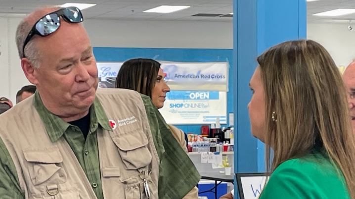 Arkansas | American Red Cross