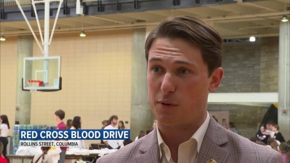 From Intern to Board Member: A Red Cross Journey