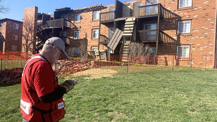 Missouri | American Red Cross