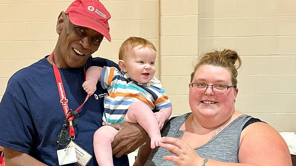 Missouri | American Red Cross