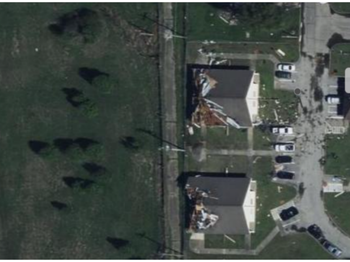 Damage Assessment Important First Step in Disaster Recovery | News ...