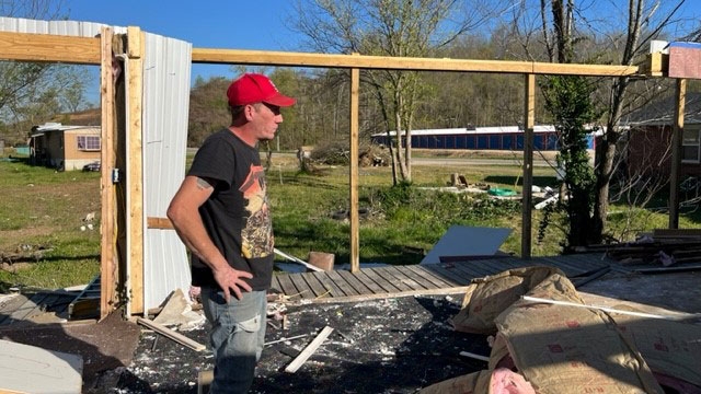 Glenallen resident grateful | News | Red Cross of Missouri-Arkansas