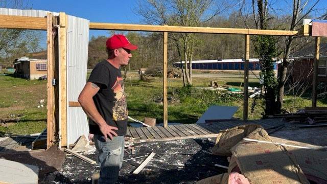 Hurricane Ian Help | News | Red Cross of Missouri-Arkansas