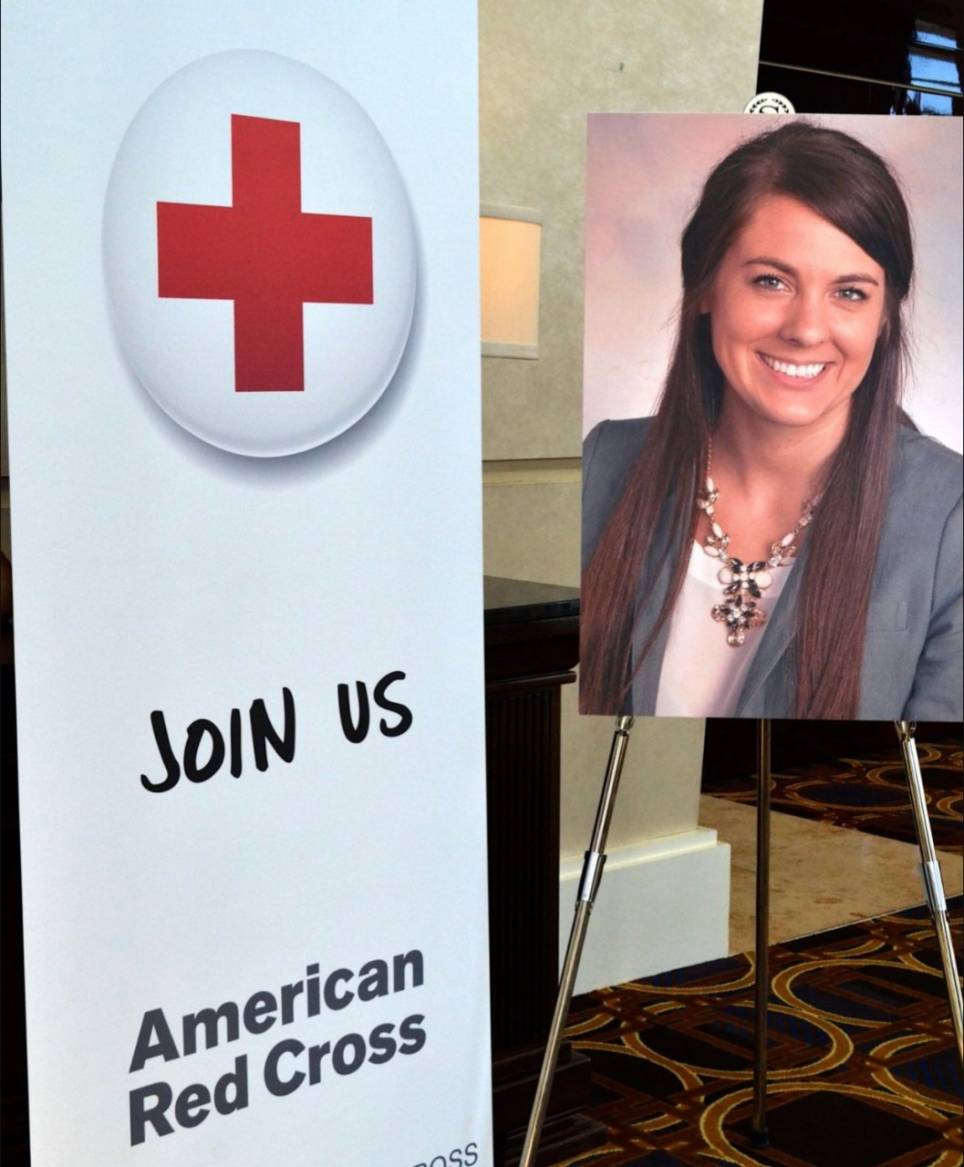 Arkansas | American Red Cross