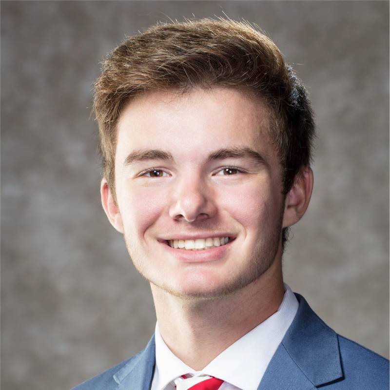 Wesley Smith Chosen for Position | Red Cross of MO & AR