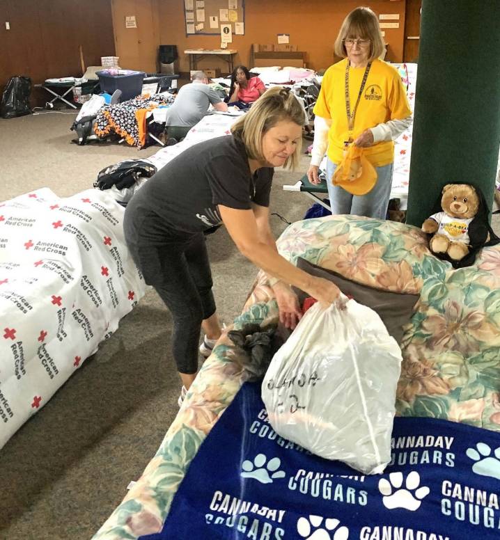 Missouri | American Red Cross