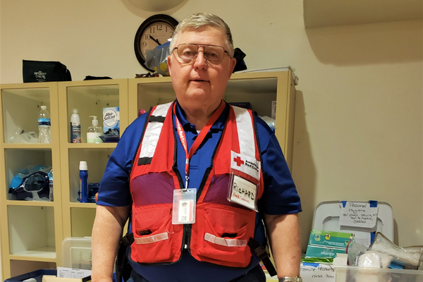 Volunteers Retire after 14 Years of Coordinating Blood | Missouri