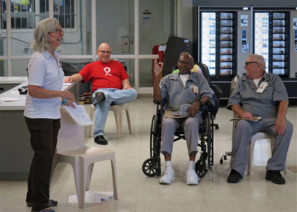 Arkansas | American Red Cross