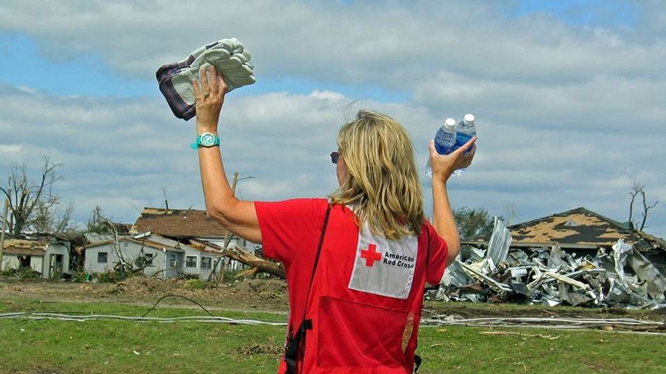 Missouri | American Red Cross
